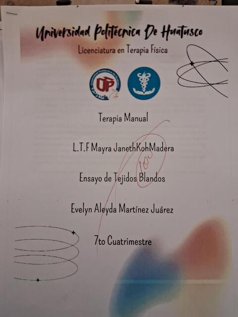 ensayo | Evelyn | uDocz