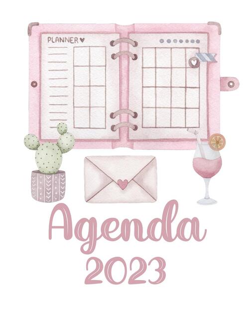 Agenda | Toño C | uDocz
