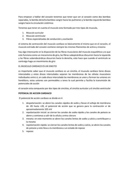 Fisiologia de guyton- resumen capitulo 9 | Jonathan Betancourt | uDocz