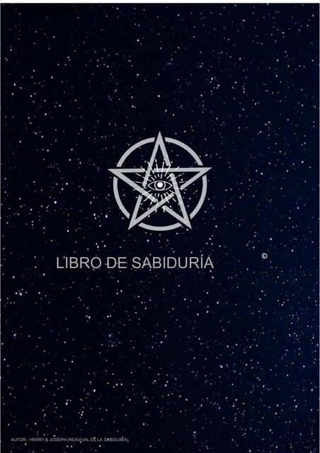 libro de la SABIDURIA | Diego Mamani Mullisaca | uDocz