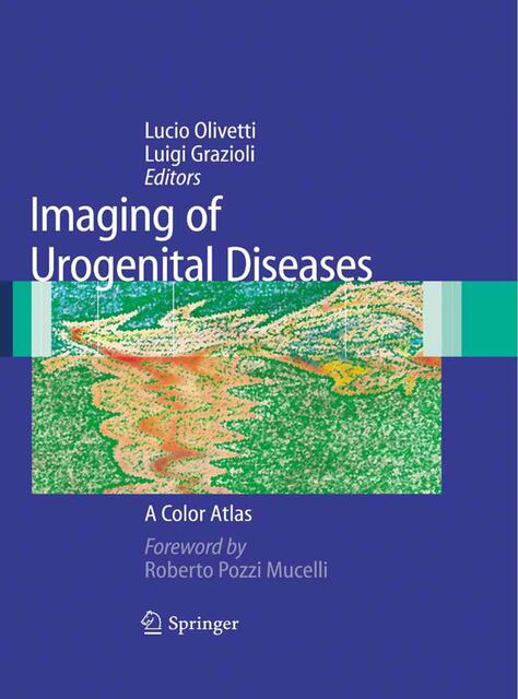 color atlas of urogenital disease | Juraen | uDocz