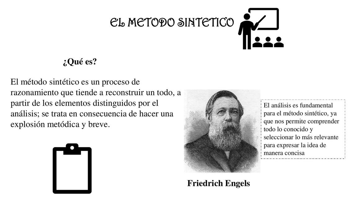 metodo sintetico | Athiel | uDocz