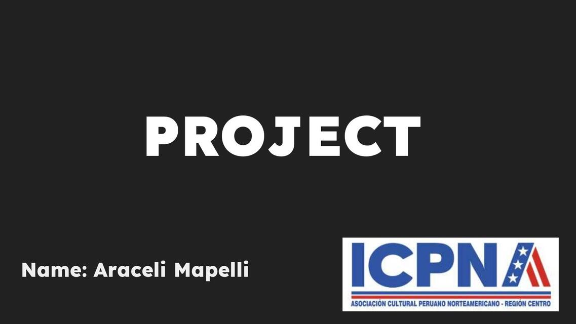 Project B05 | Araceli | uDocz