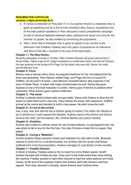 READER XXIII THE SITADEL | saul mamani | uDocz