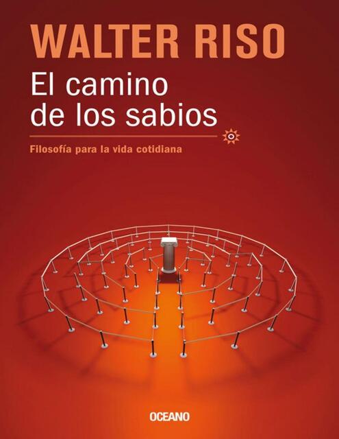 El camino de los sabios Walter Riso | AstroMed | uDocz
