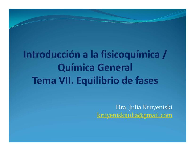 Tema VII | Evelyn Escurra | uDocz