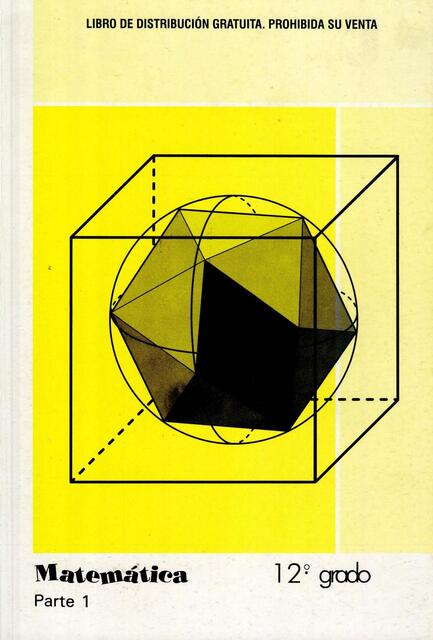 MAtematica 12 Parte 1 | ninaaaa | uDocz