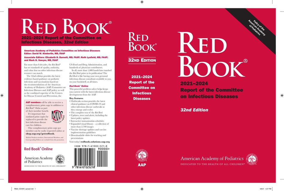 Red Book | Victor | uDocz
