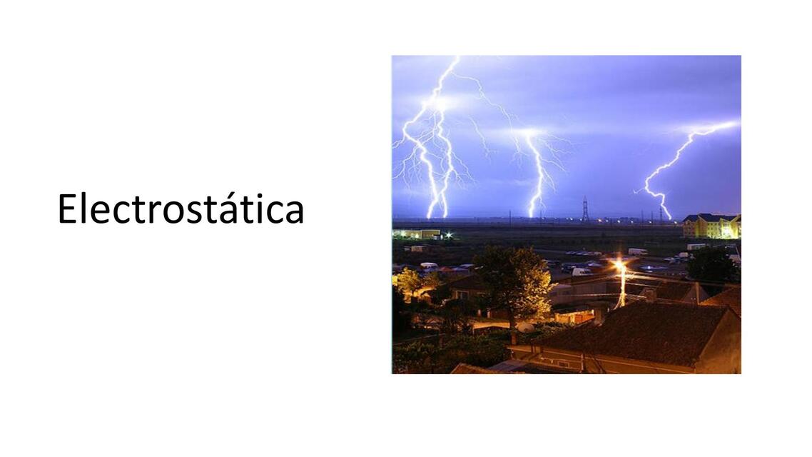 Electrostatica | Francisco Javier | uDocz