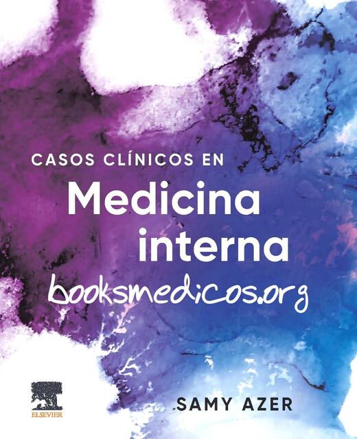 Casos Clinicos en Medicina Interna | Mario Chavez Avila | uDocz