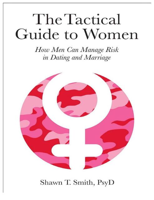 the tactical guide to women | Vanessa | uDocz
