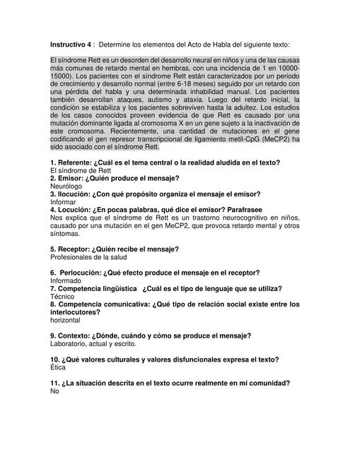 Pragmática | SADITH MICHELLY | uDocz