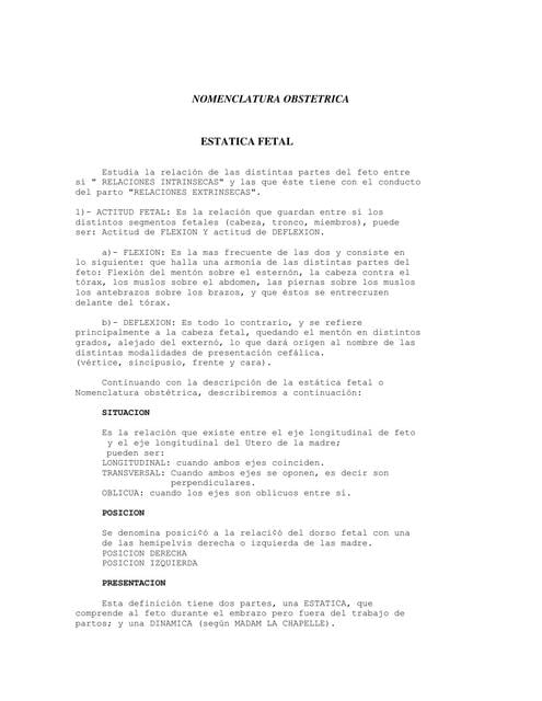 01NOMENCLATURA | Reinaldo Acosta | uDocz