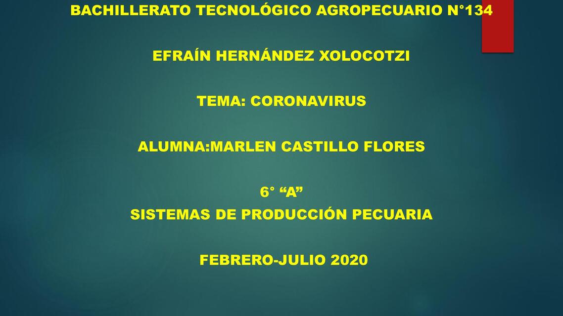 Presentación pp | Marlen | uDocz