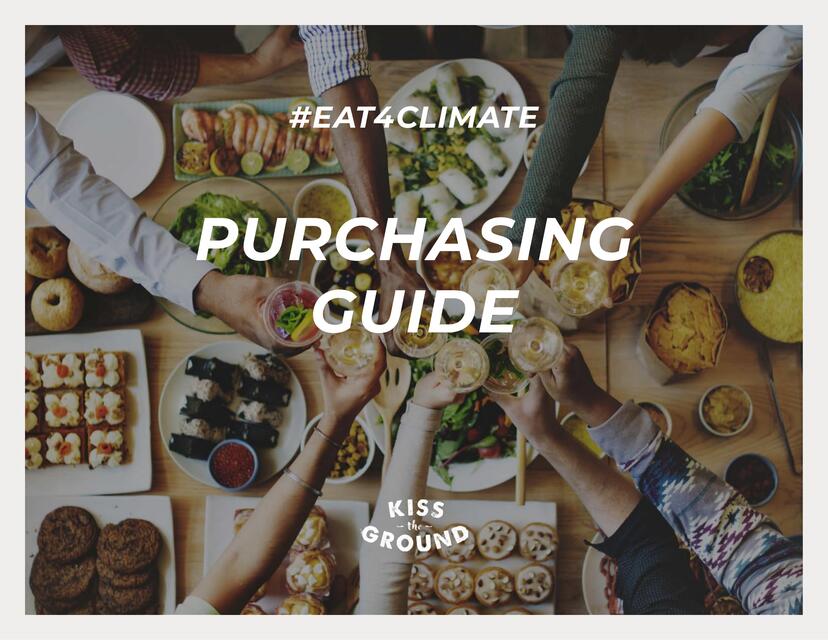 KTG Purchasing Guide | UdoczPro | uDocz