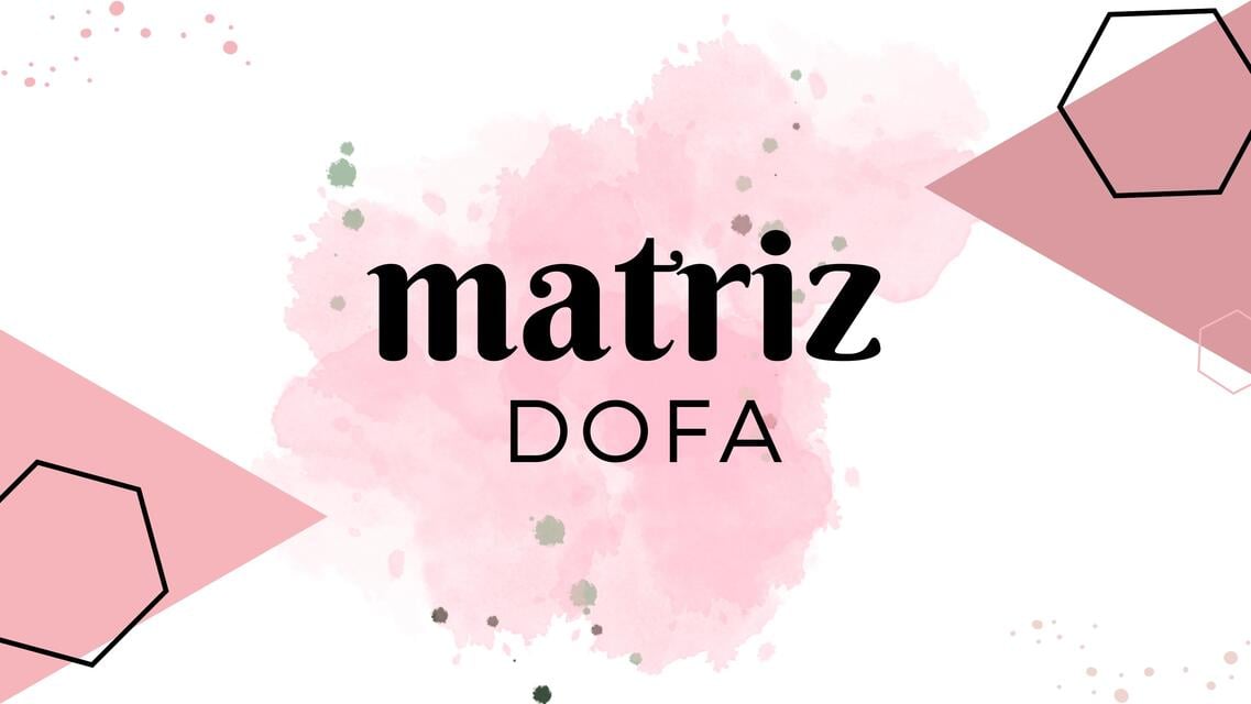 DOFA | Marcela | uDocz