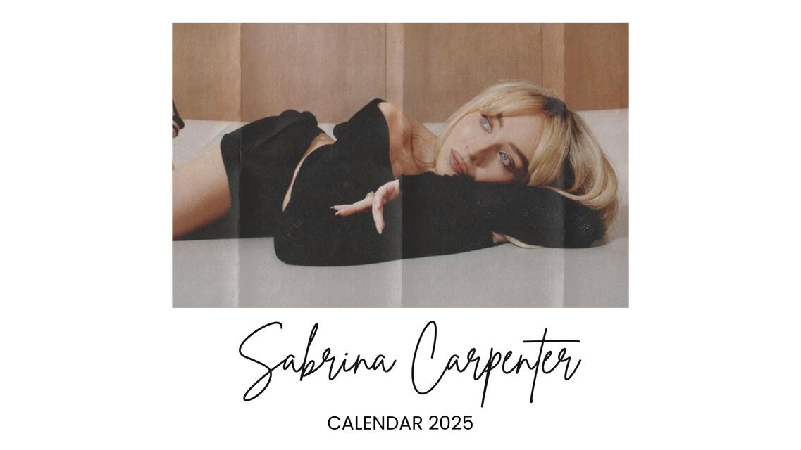 calendario sabrina 1 | camila | uDocz