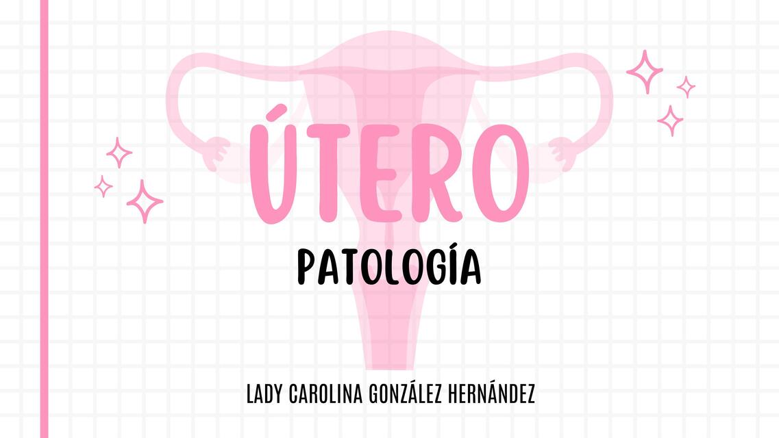 ÚTERO | Carolina | uDocz