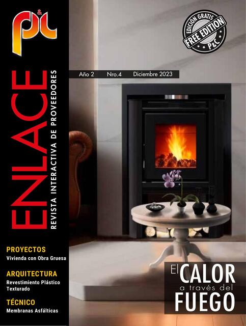 REVISTA PyC 4 23 | pedro eduardo viscarra flores | uDocz