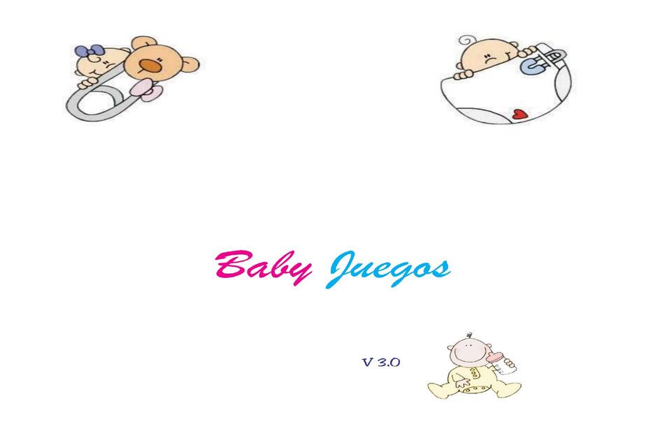 Juegos Imprimibles | angela ornelas | uDocz