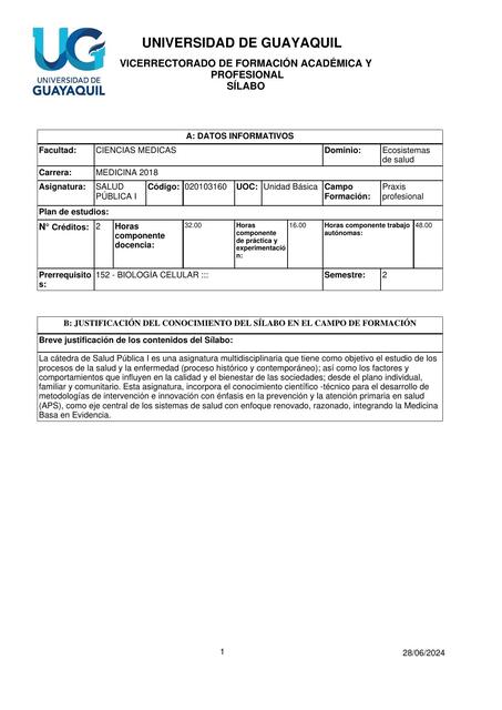 Salud Pública I Luis David Udocz 8232