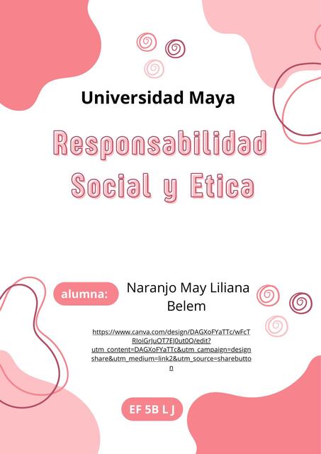 Naranjo EF 5B | Belem | uDocz