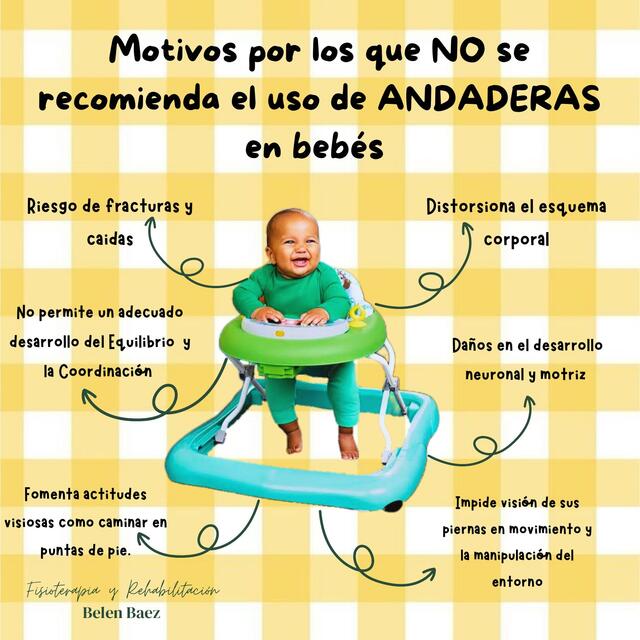 Impacto de las andaderas | Belen | uDocz