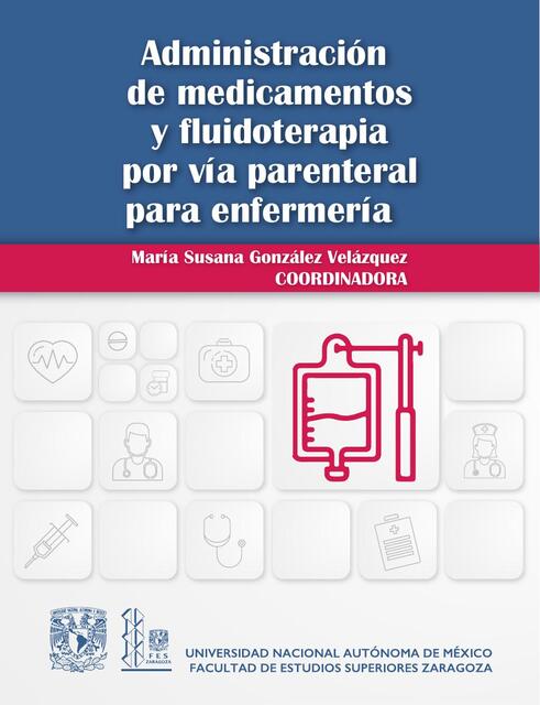 Adminis medicamentos enfermeria | juan mendez | uDocz