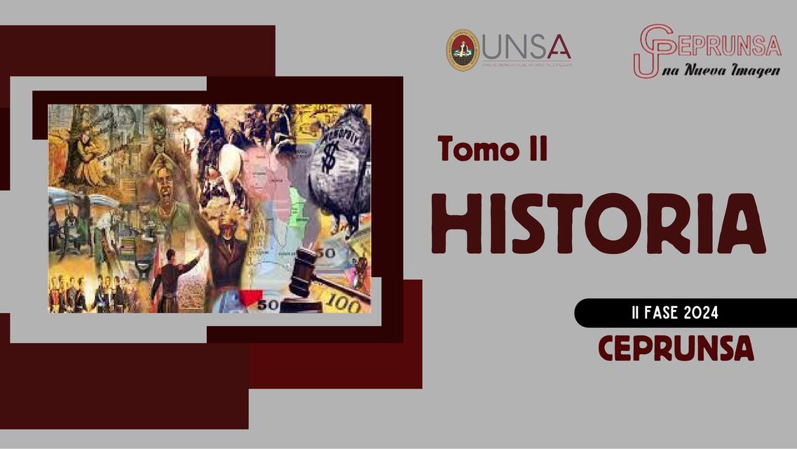 TOMO HISTORIA | fatima | uDocz