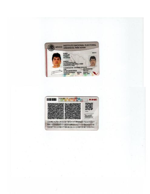 Documento 6 | Gaudencio | uDocz