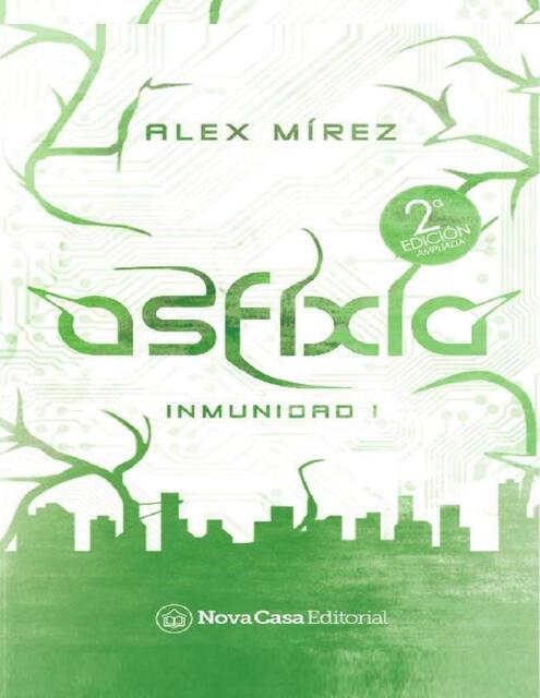 Asfixia Álex Mírez Z Library | Patrick | uDocz