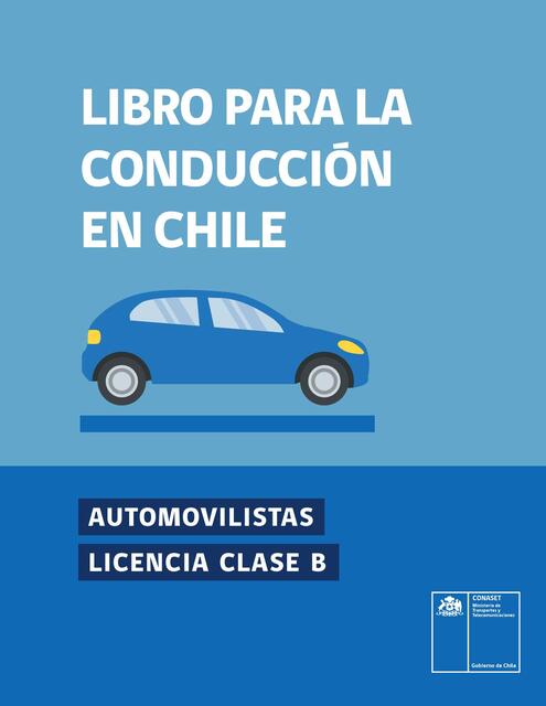 LIBRO DEL NUEVO CONDUCTOR AUTOMOVILISTAS | jose luis | uDocz
