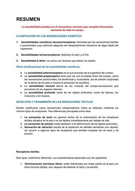 Fisiologia | Nancy | uDocz