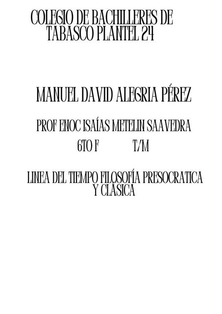 Documento A4 Presentación de Proyecto Moderno Nara | Manuel | uDocz