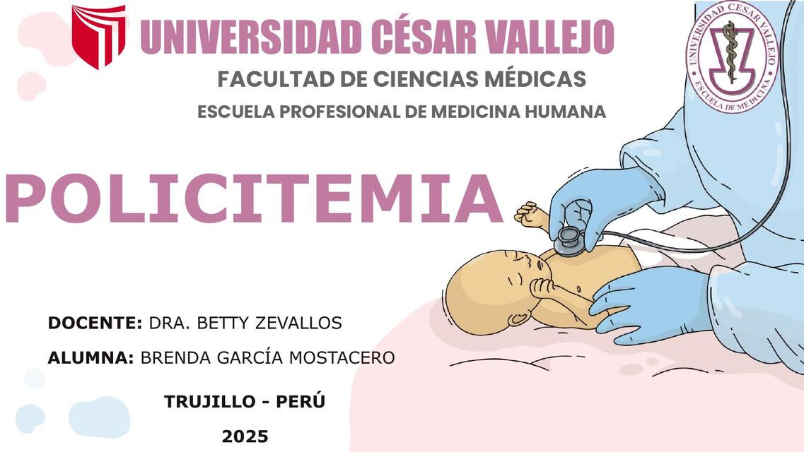 POLICITEMIA | brenda garcia mostacero | uDocz