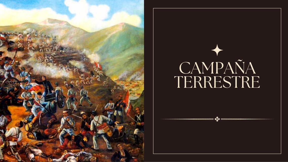 Campaña terrestre 1 | Sifhel | uDocz