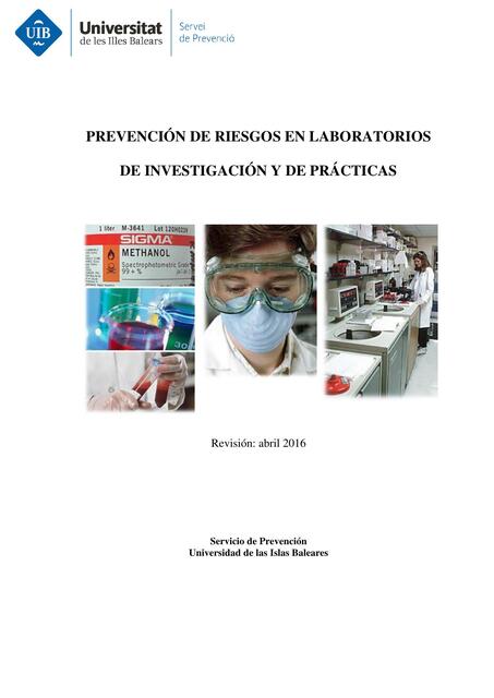 ficha laboratorios | Flores Mamani Vanessa | uDocz