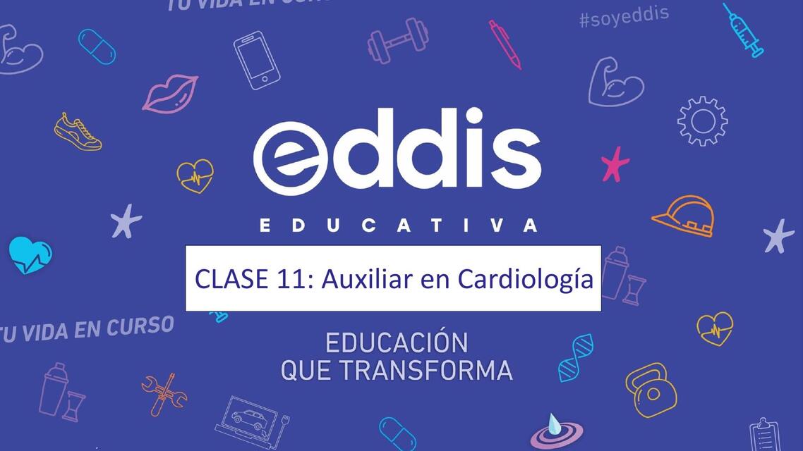 Clase 11 aux cardiologia pptx | MARIBEL | uDocz