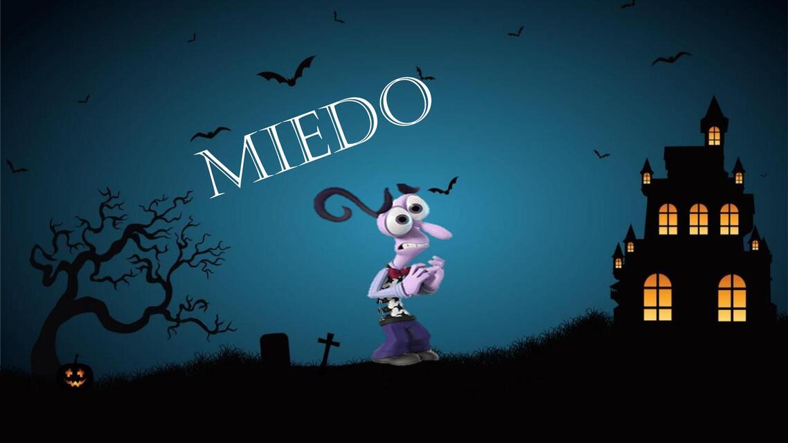 EQUIPO 2 MIEDO | Anónimo | uDocz