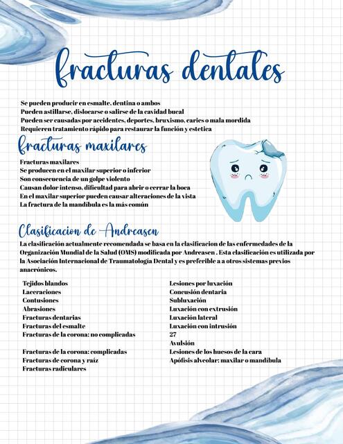 CIRUGÍA BUCAL | Jimena | uDocz