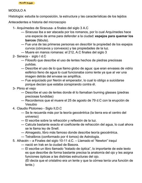 Parcial 1 histo | Abigail Morales | uDocz