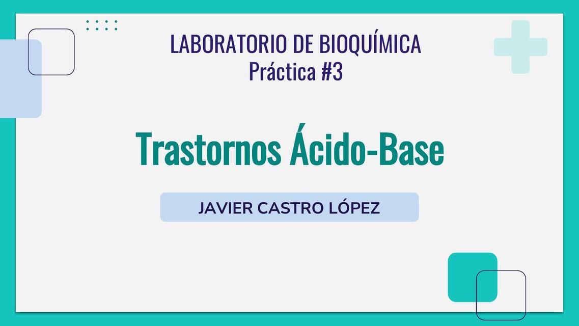 Flashcards de PA3 Trastornos AB 1 | Por Javier | uDocz