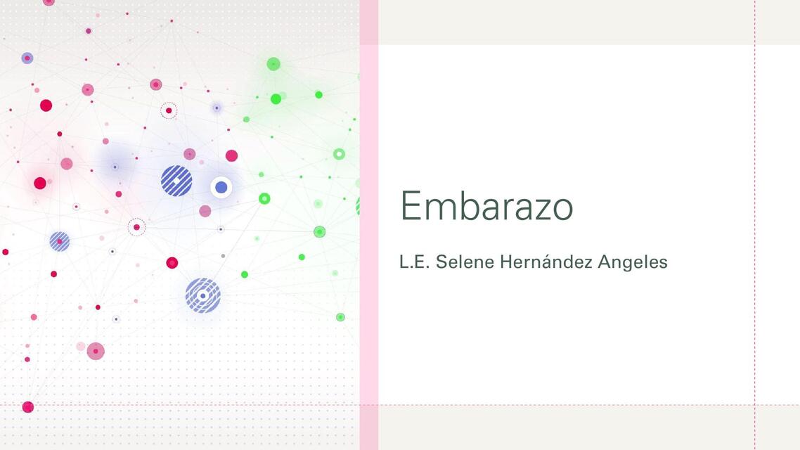 Flashcards de Embarazo | Por Selene Hernández Angeles | uDocz