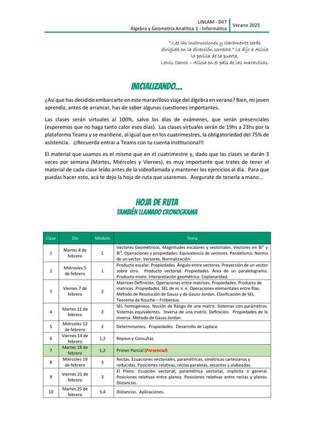 Cronograma de estudio | sofitaisdev | uDocz