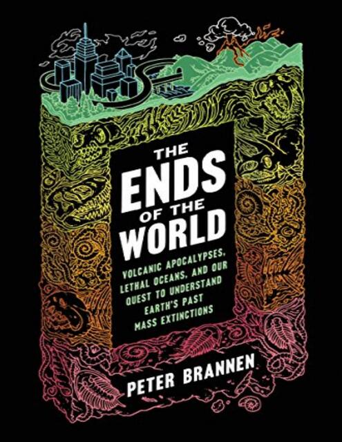 Los finales del mundo Peter Brannen | MapleEditions | uDocz