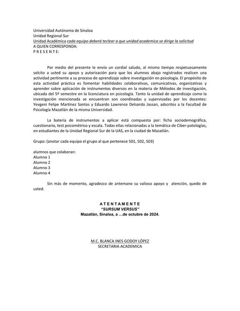 501 Fenix 1 | Psicología para todos🧠📚 🏻 | uDocz