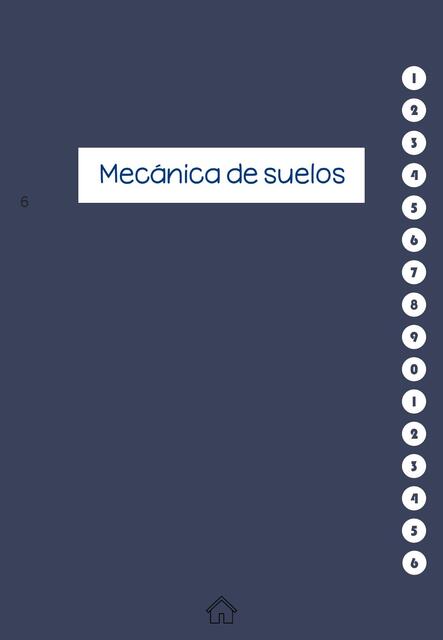 MECANICA DE SUELOS TEMA1 ORIGEN DEL SUELO | Marlon | uDocz