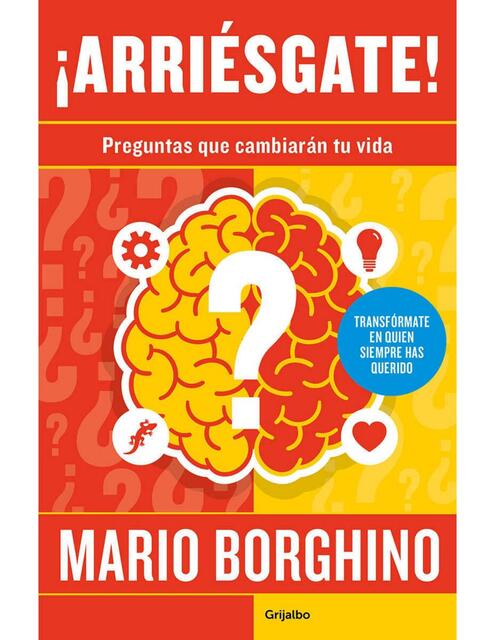 Arriésgate! Preguntas que cambiarán tu vida | karimedsnotes | uDocz