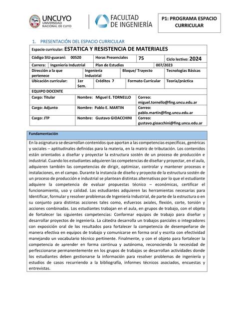 Programa ACE ERM | Sol | uDocz