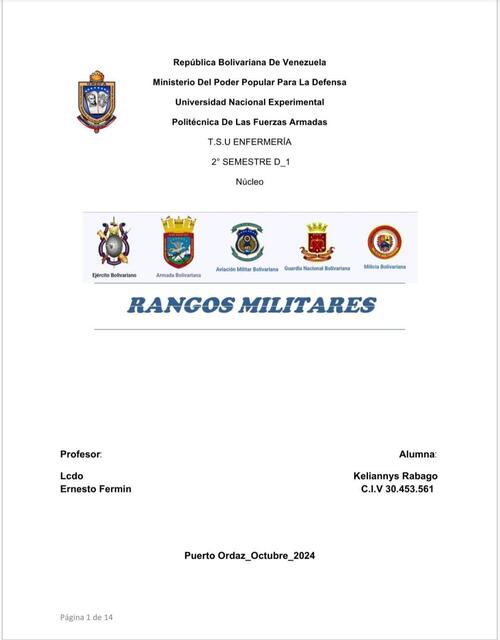 Keliannys Rabago | David | uDocz